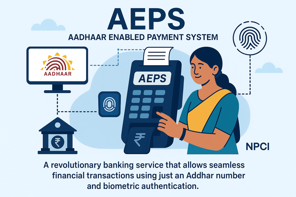 AEPS Full Form, History, and Importance Today - Aeps Seva Blog