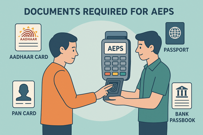 Documents Required to Use AEPS: A Complete Guide for Customers and ...
